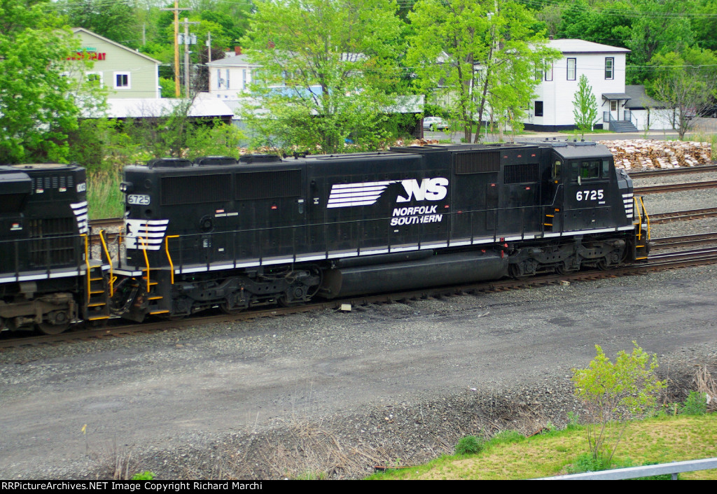 NS 6725