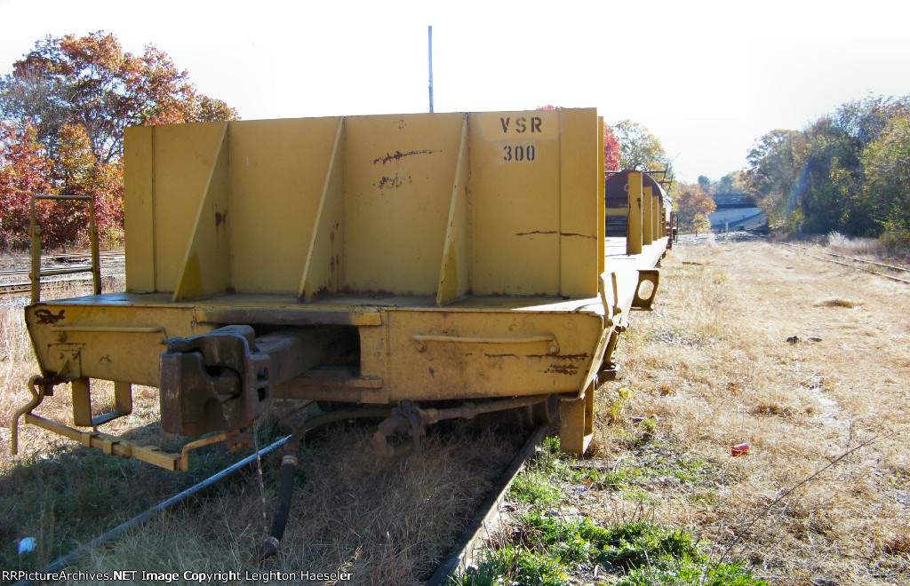 VSR 300