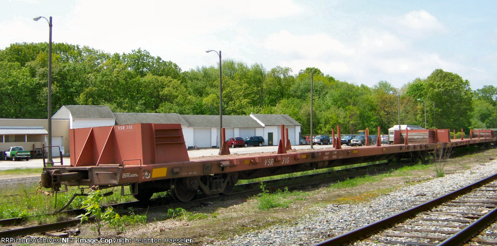 VSR 316
