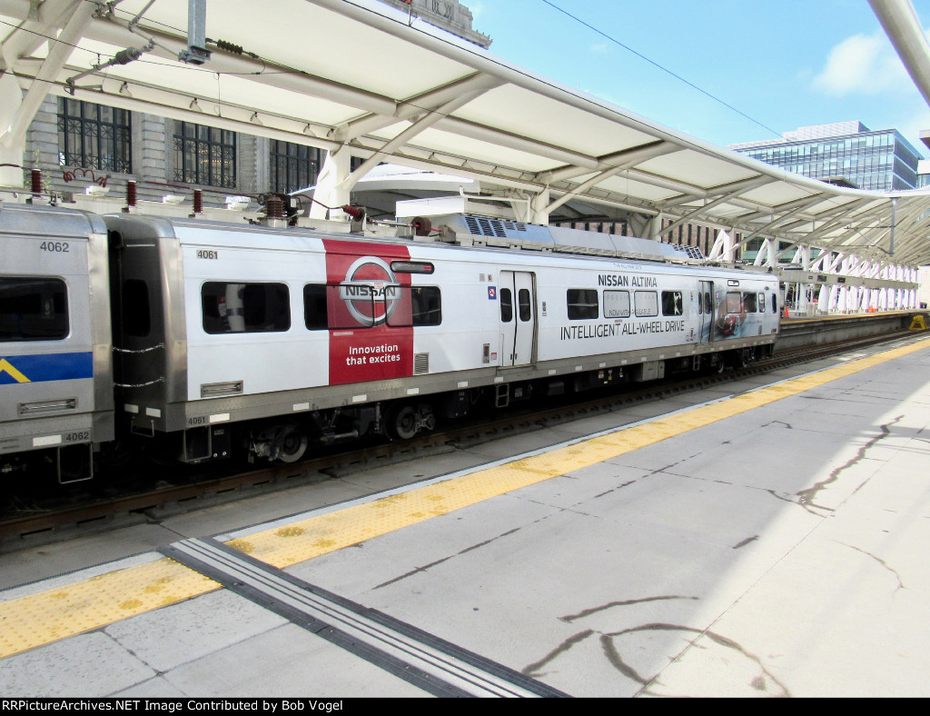 PHOTOS: Denver RTD Monday