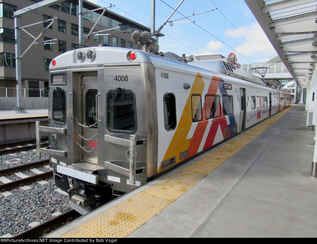 PHOTOS: Denver RTD Monday