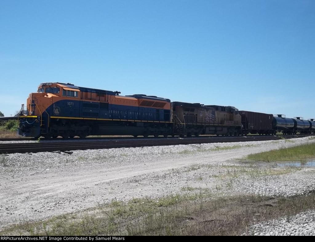 NS 1071