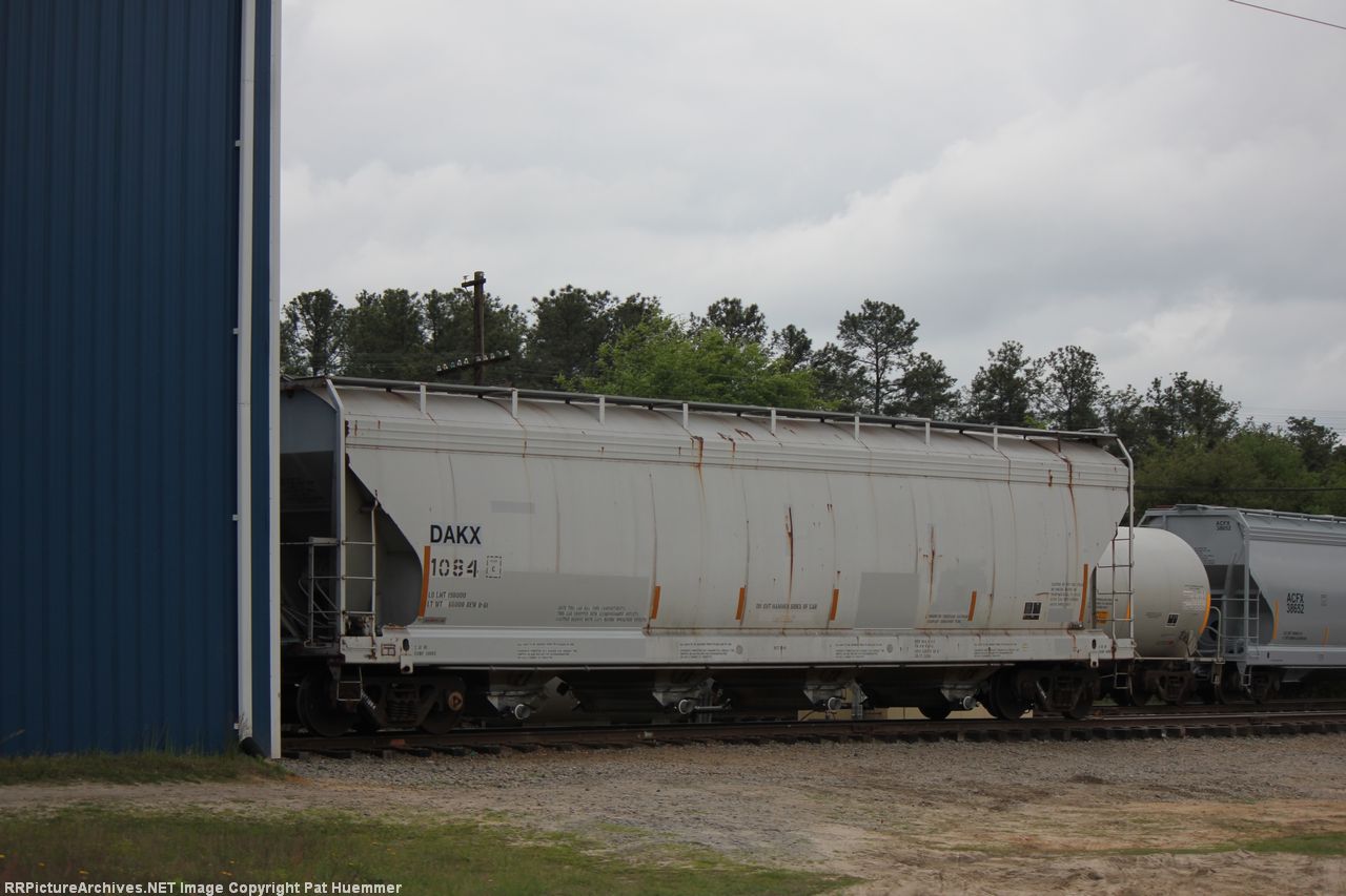 DAKX 1084