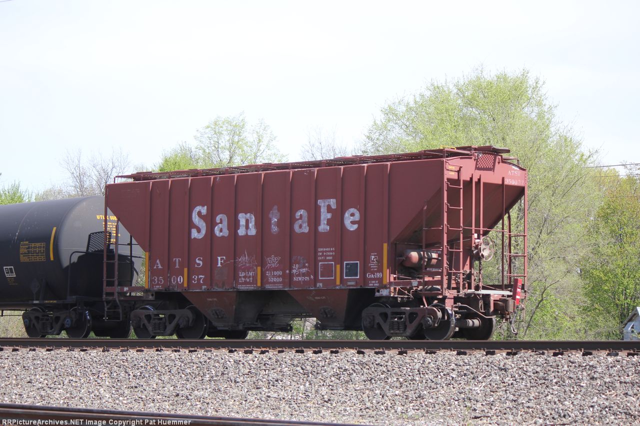 Atsf 350037