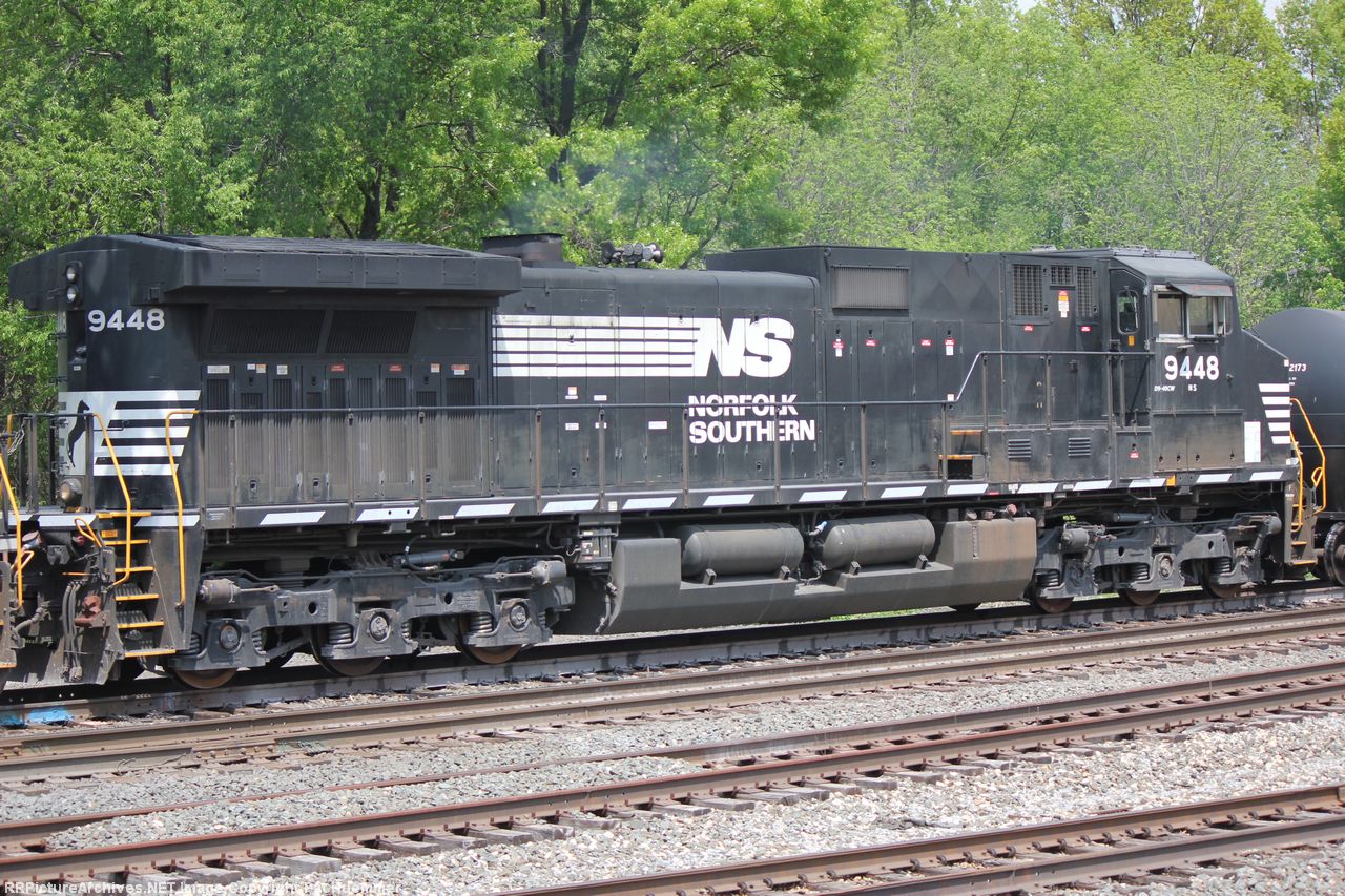 NS 9448