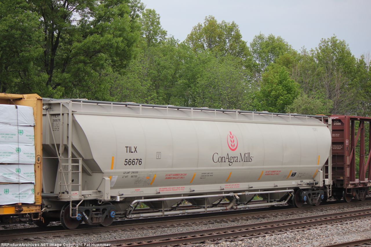TILX 56676