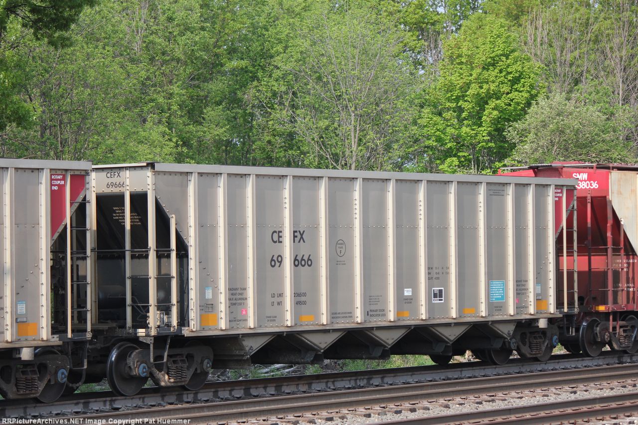 CEFX 69666