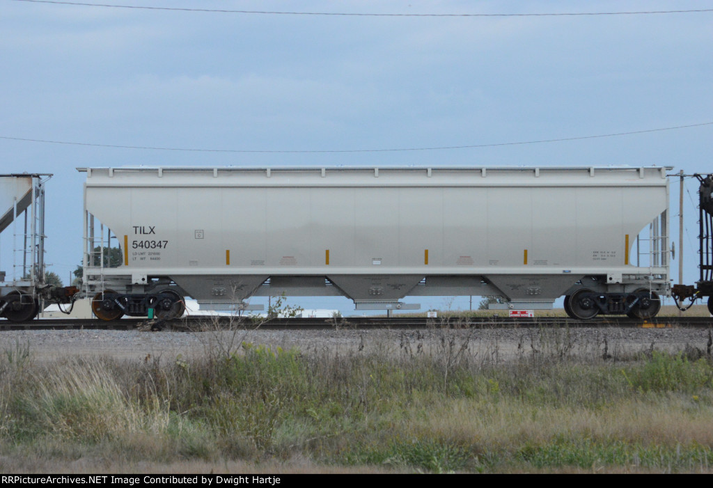 TILX 540347