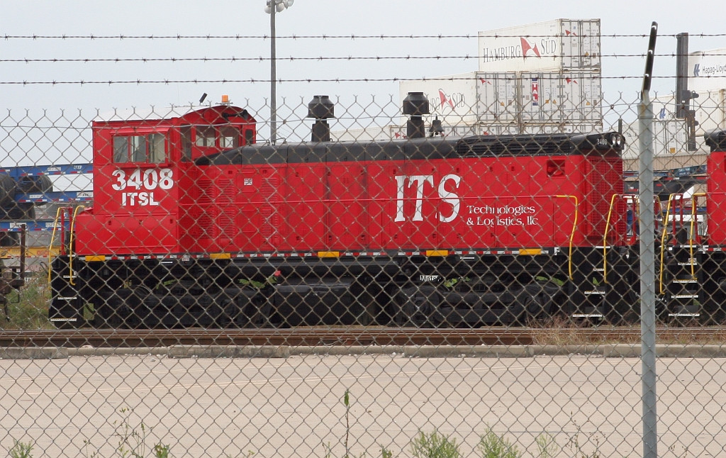 ITSL 3408