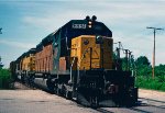 Pictures of CNW 6894