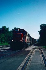 Pictures of SOO 6015