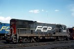 Pictures of FCP 541