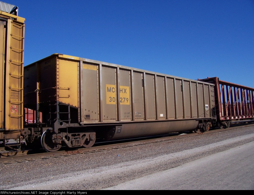 MCHX 30279