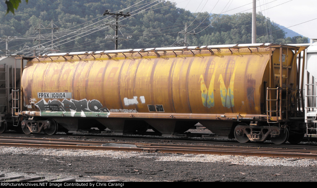 FPSX 100104