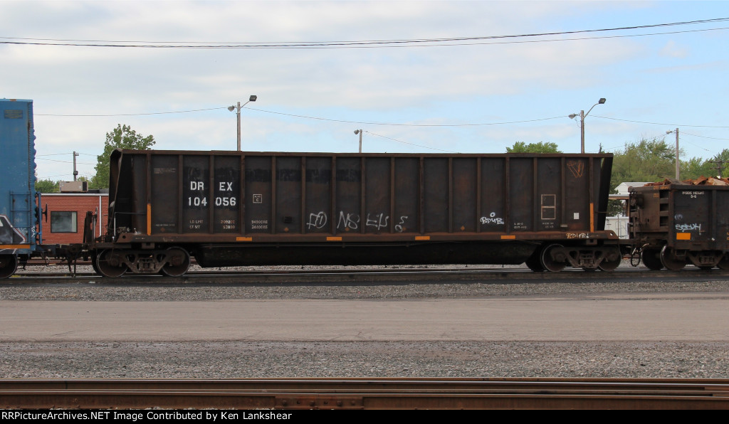 DREX 104056