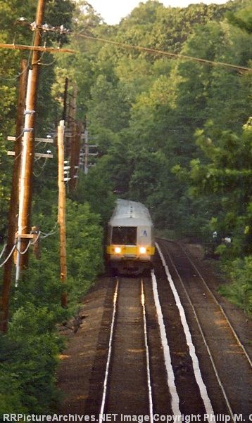 LIRR Budd M1/M3 (wb)