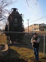 Pictures of ATSF 2913