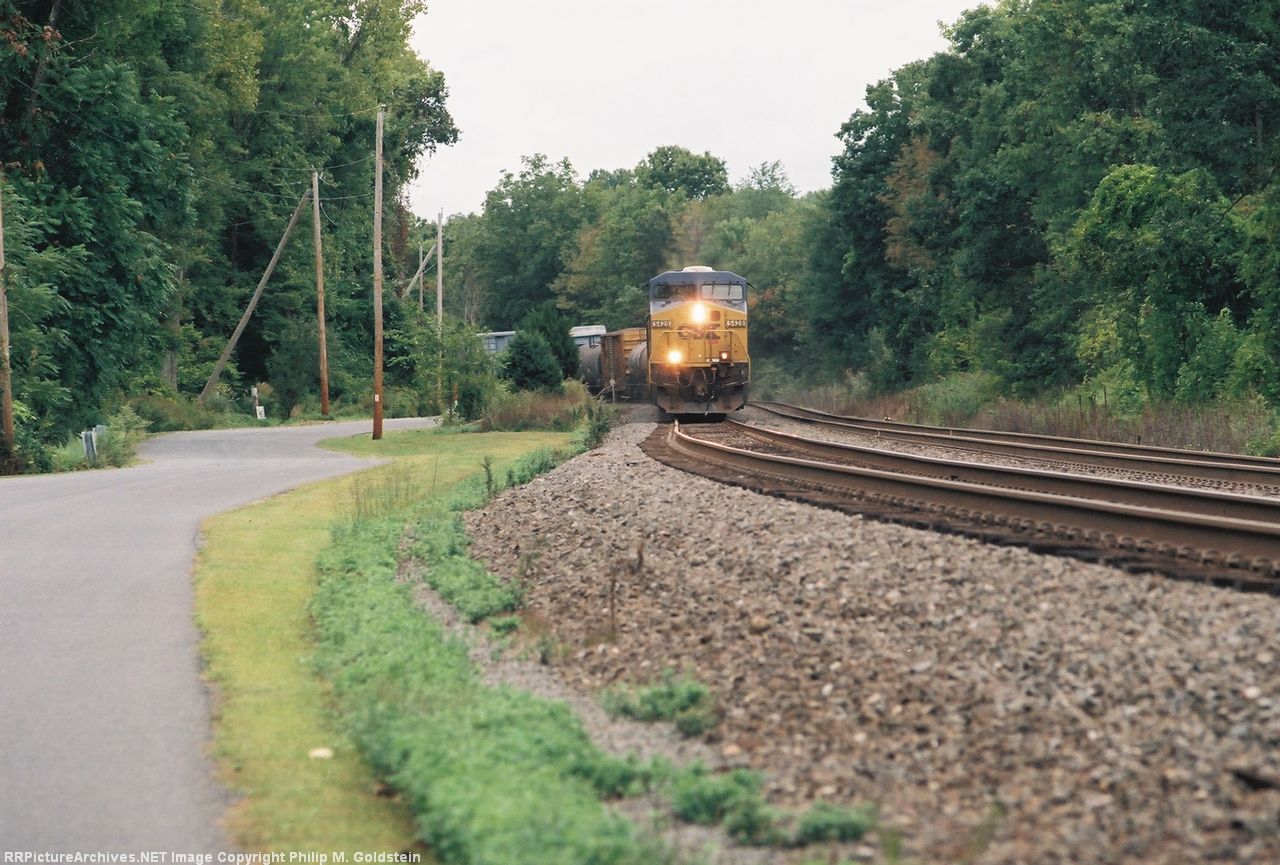 CSX 5428