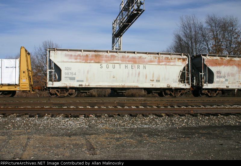 SOU 98764