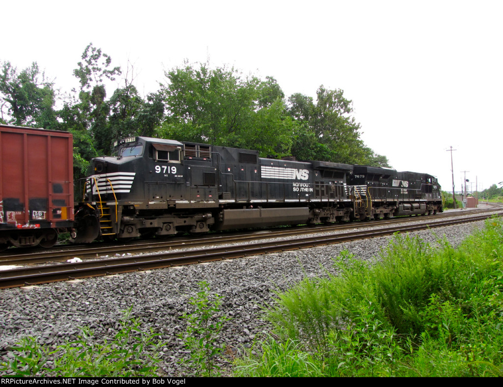 NS 9719 and 7679