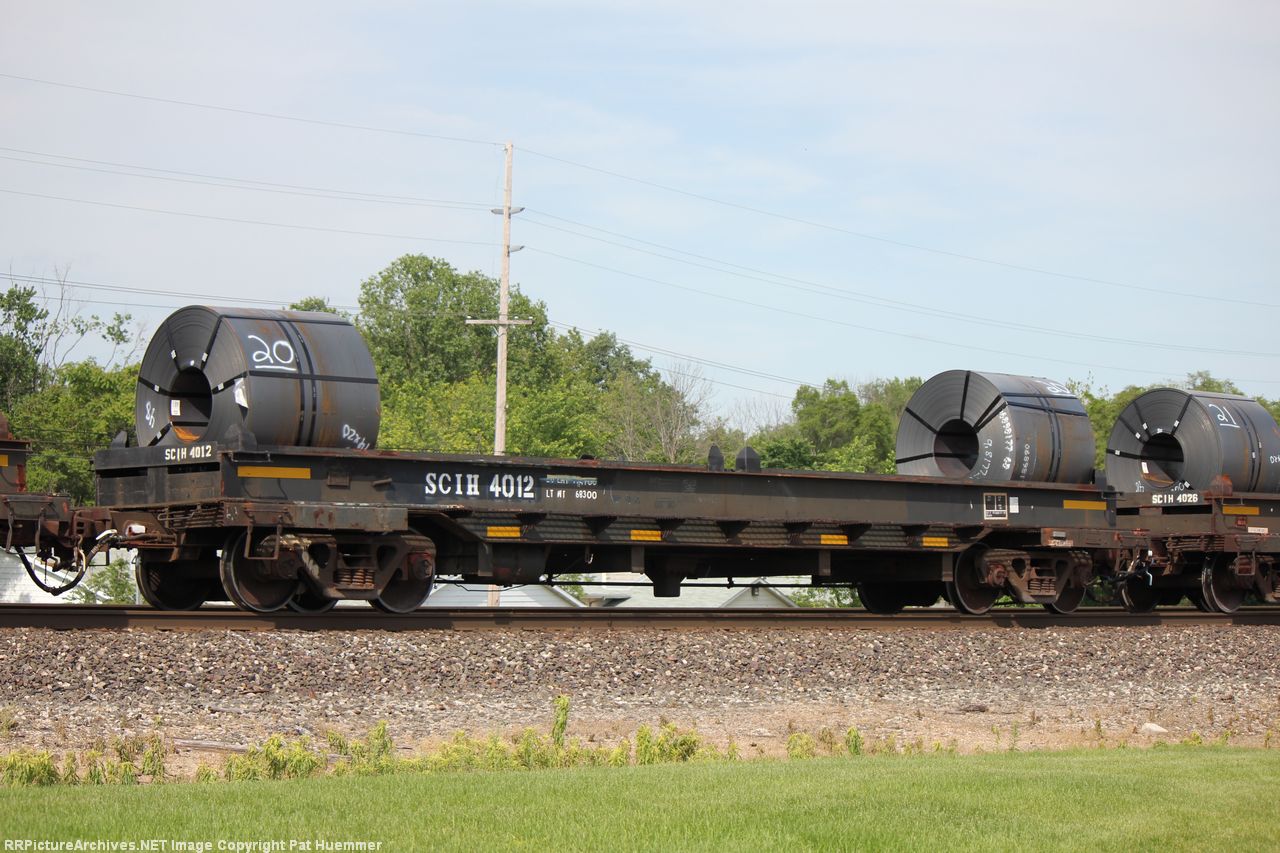 SCIH 4012