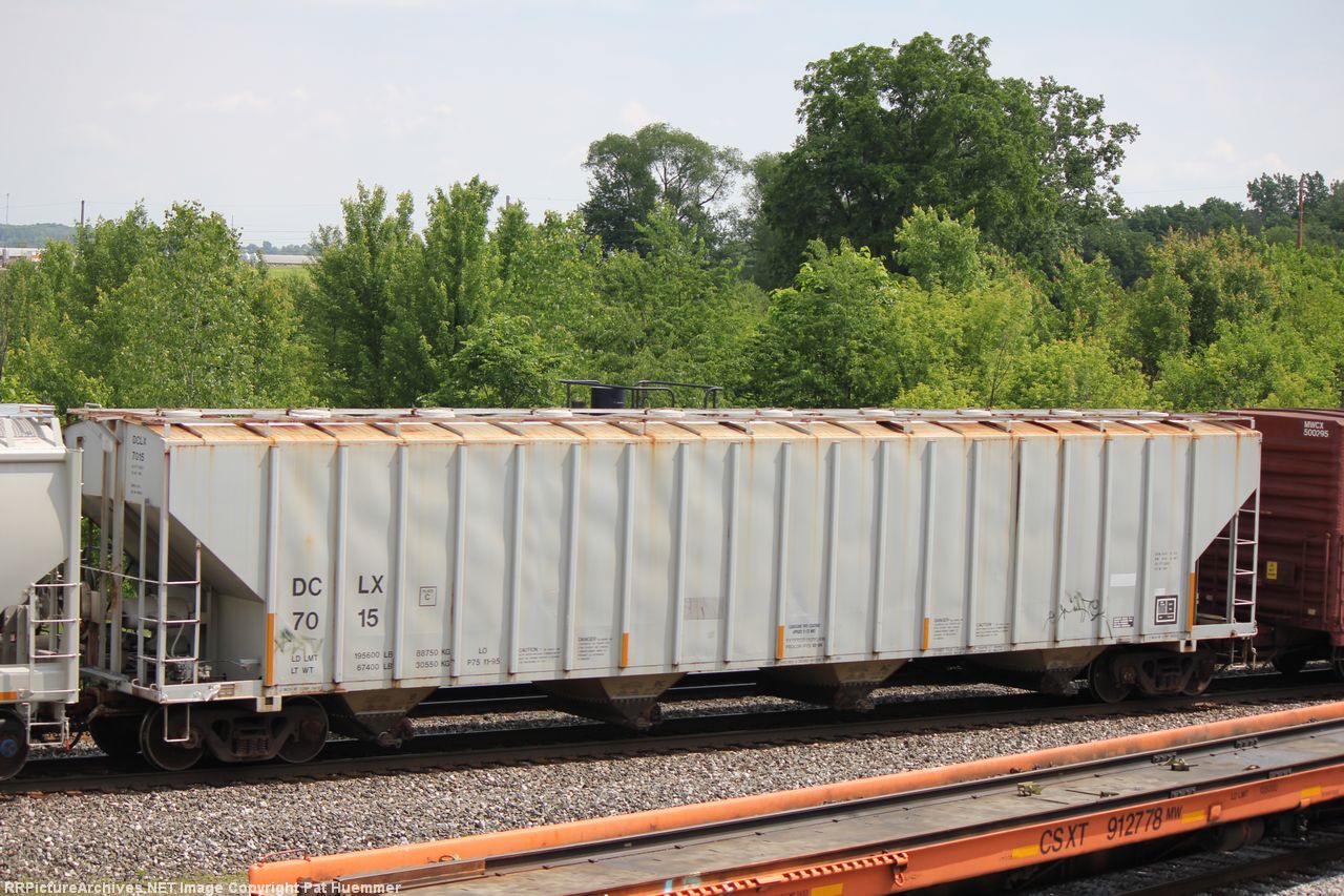 DCLX 7015