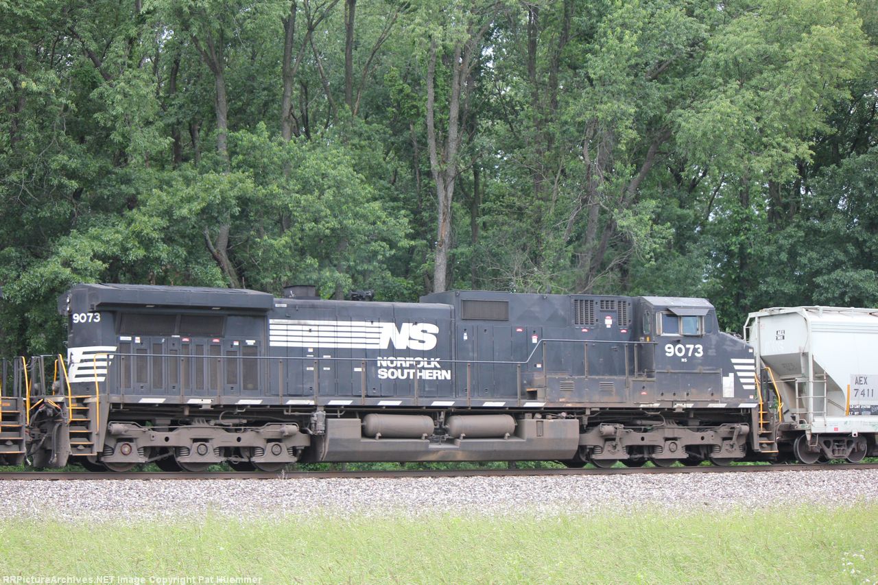 NS 9073