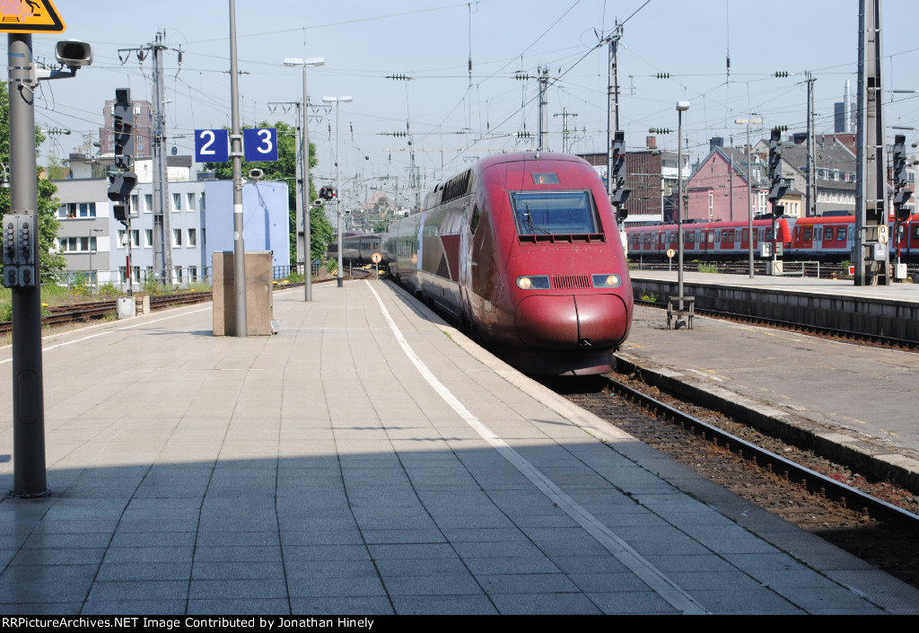 Thalys