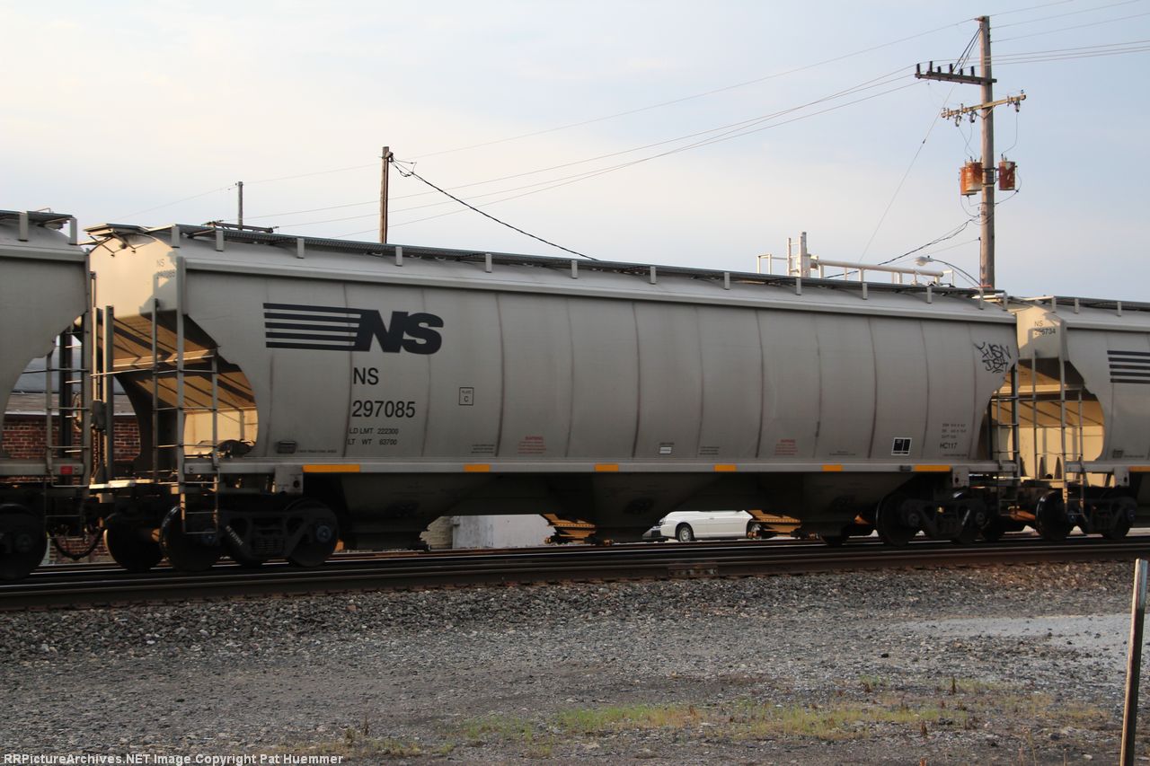 NS 297085