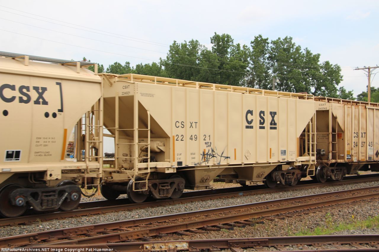 CSX 224921