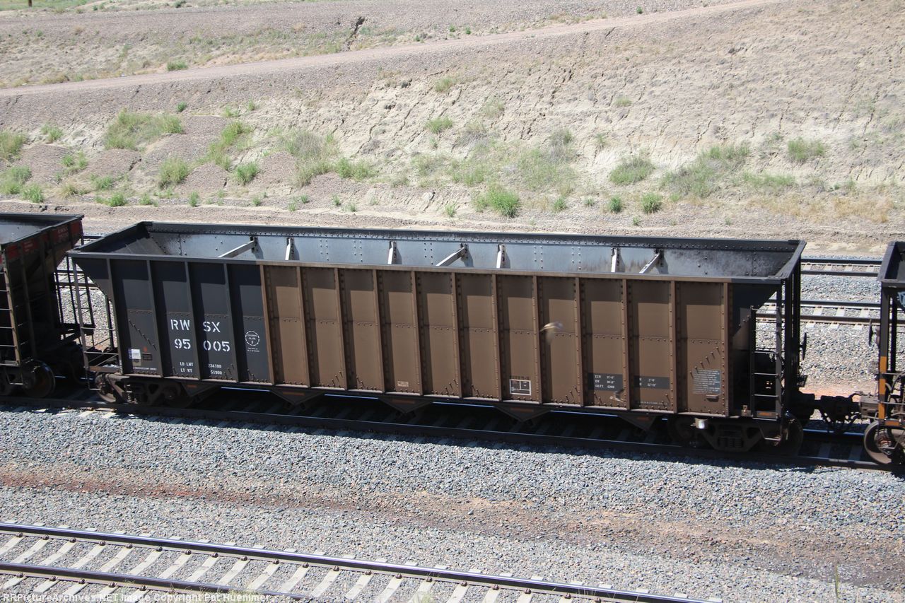 RWSX 95005