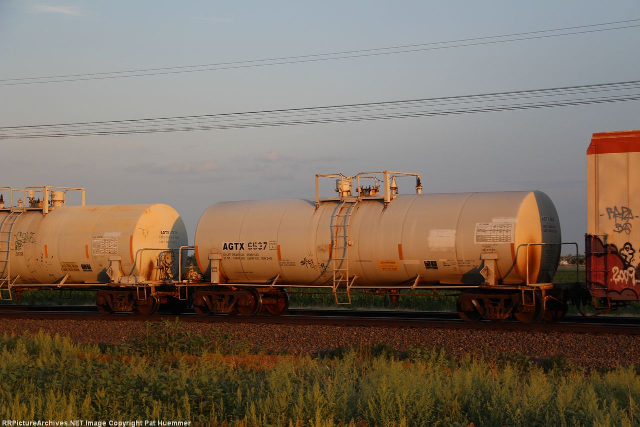 AGTX 6537