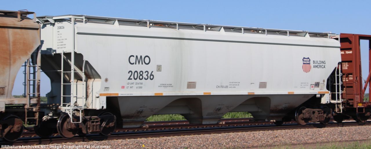 CMO 20836