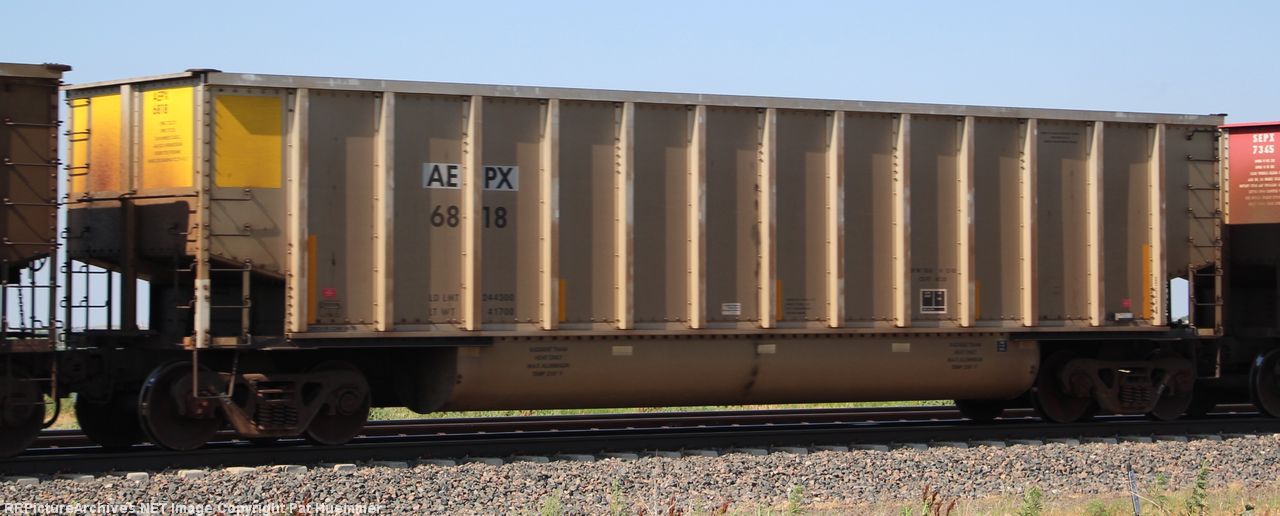 AEPX 6818