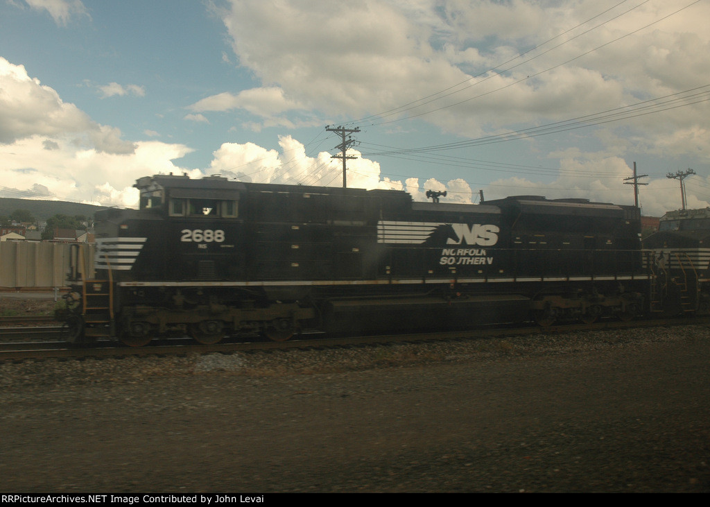 Norfolk Southern