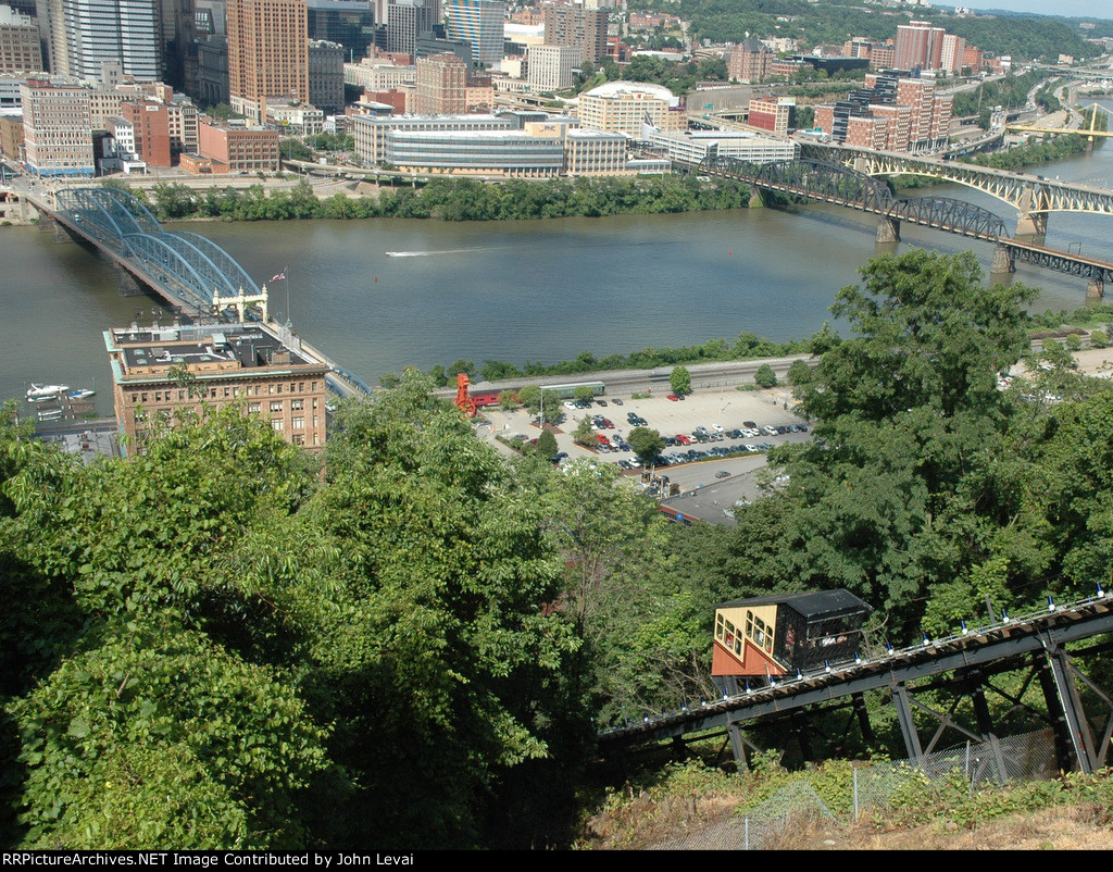 Monongahela Incline