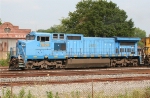 Pictures of CSX 7929