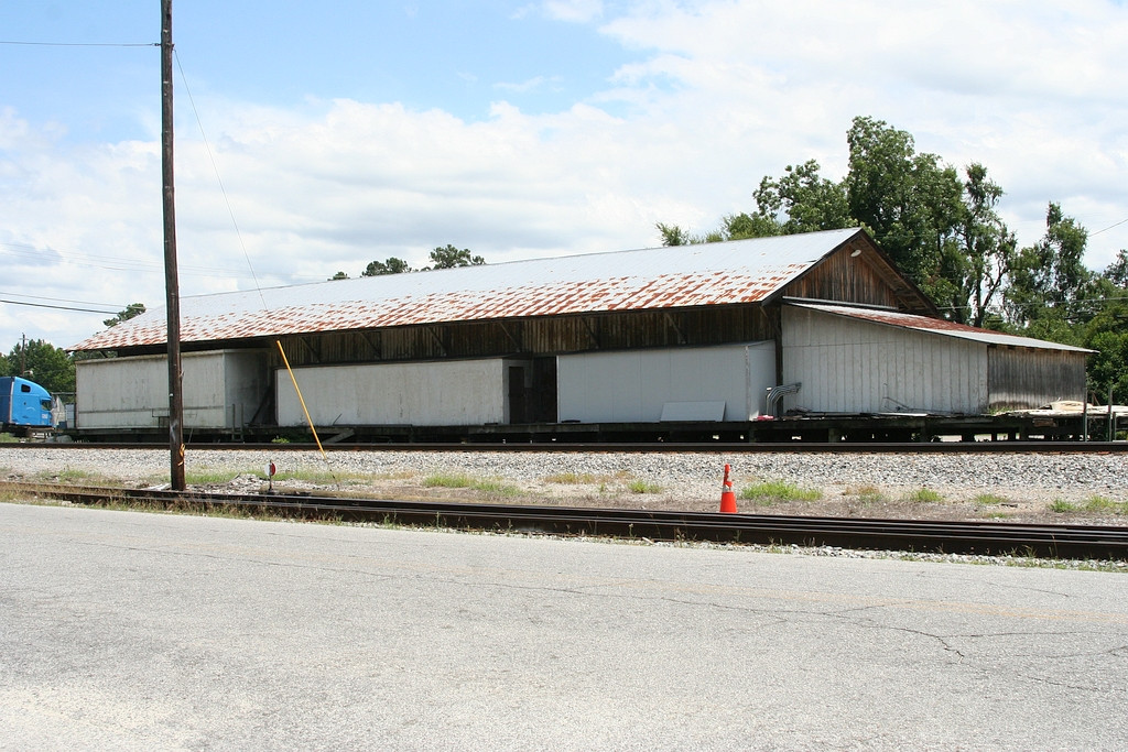 COFG depot