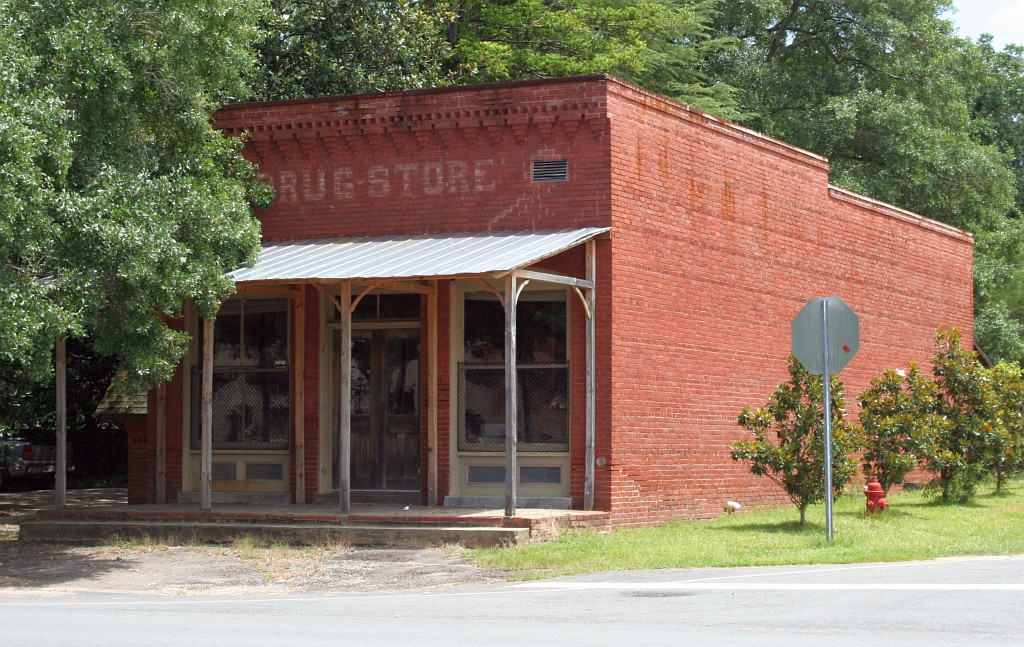 Interesting structure