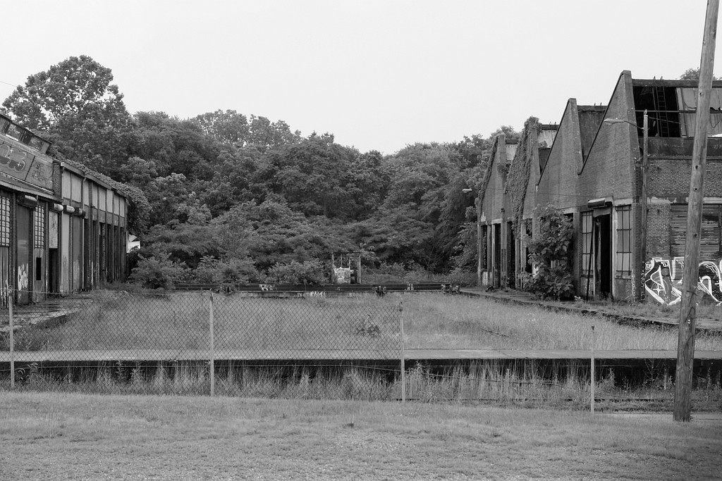 1922? Pullman shops transfer table