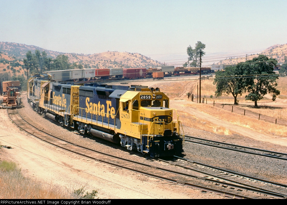 ATSF 2859