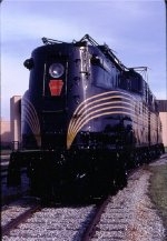 Pictures of PRR 4800