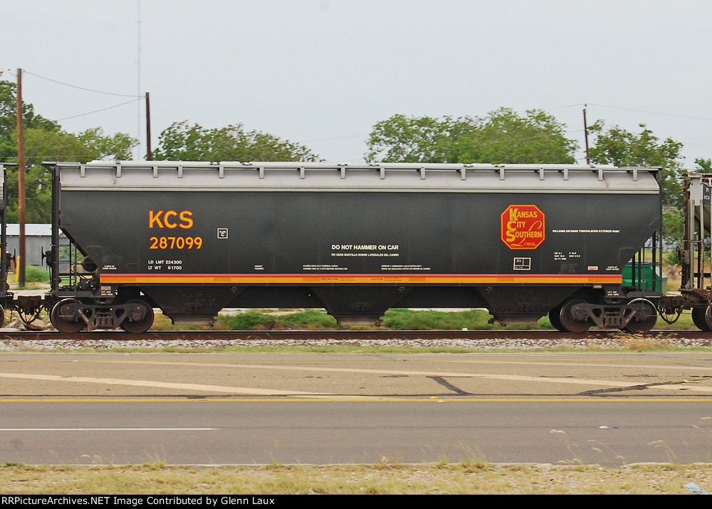 KCS 287099