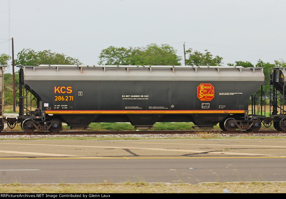 KCS 286271