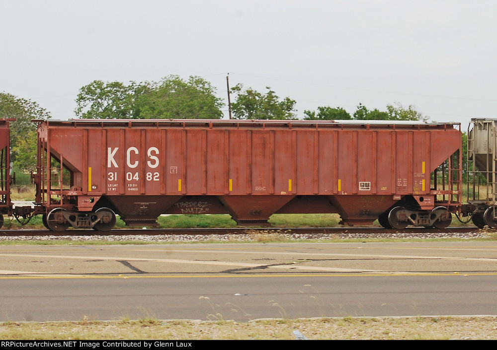 KCS 310482