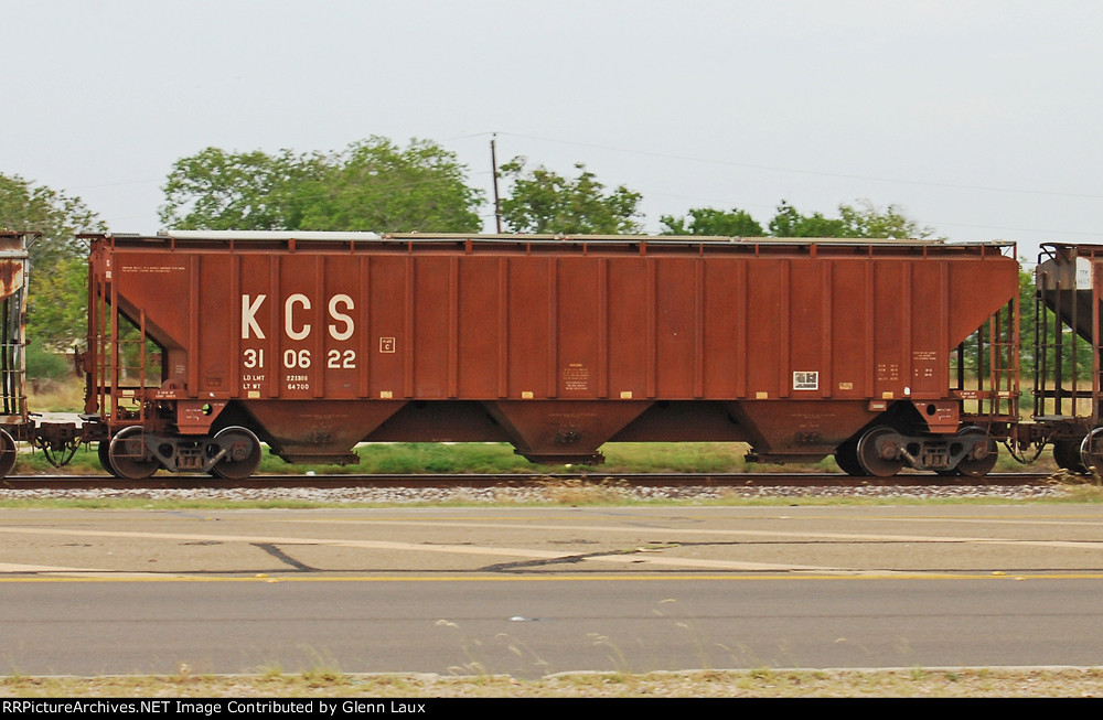 KCS 310622