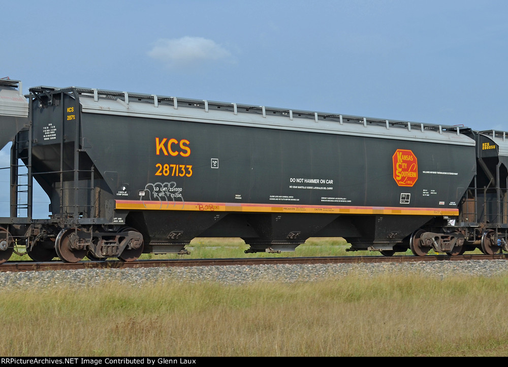 KCS 287133