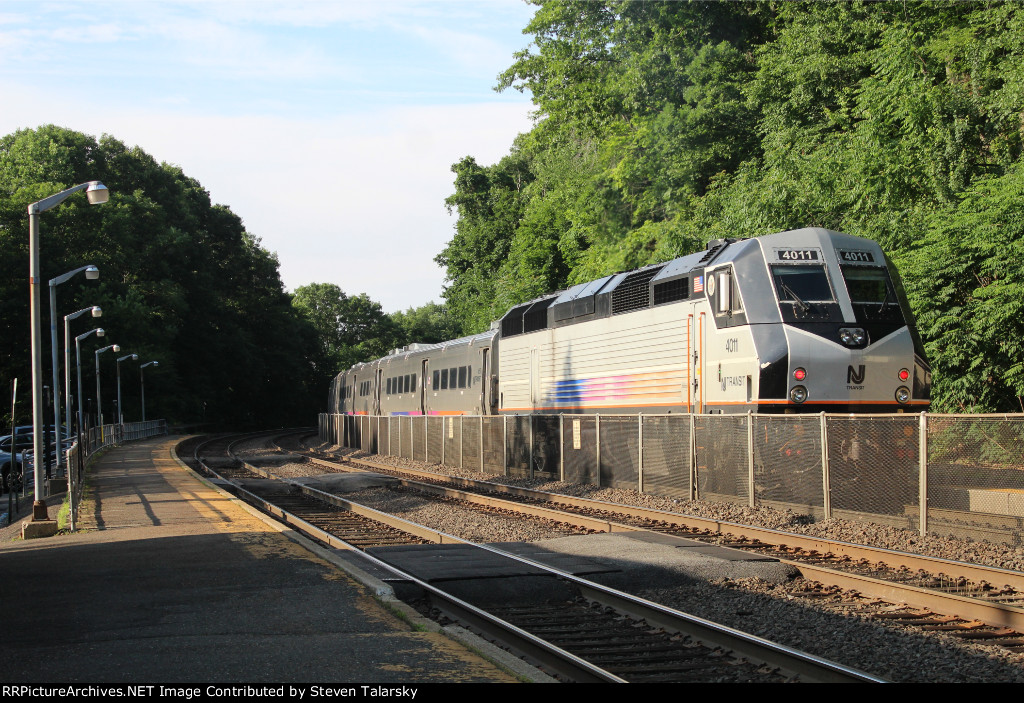 NJT 4011