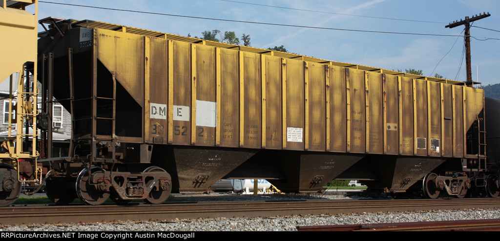 DME 33522