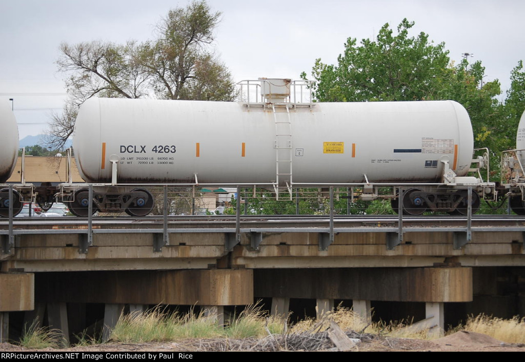 DCLX 4263
